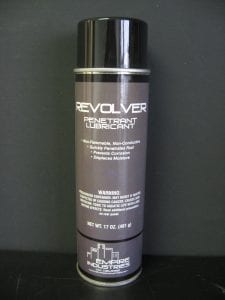 Revolver - Empire Industries