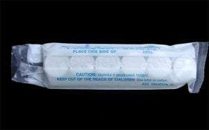 Drain Pan Tablets - Empire Industries