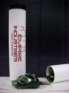 Xtreme Green Tube Grease - Empire Industries